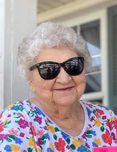 Grace Cordellia Rutledge - 2023 - Carmody-Flynn Funeral Home