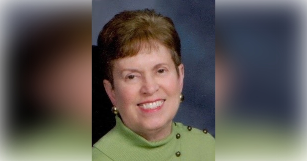 Obituary information for Mary Jane Manus