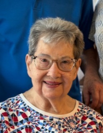 Jean M. (Taylor) Johnson - 2023 - King Funeral Home