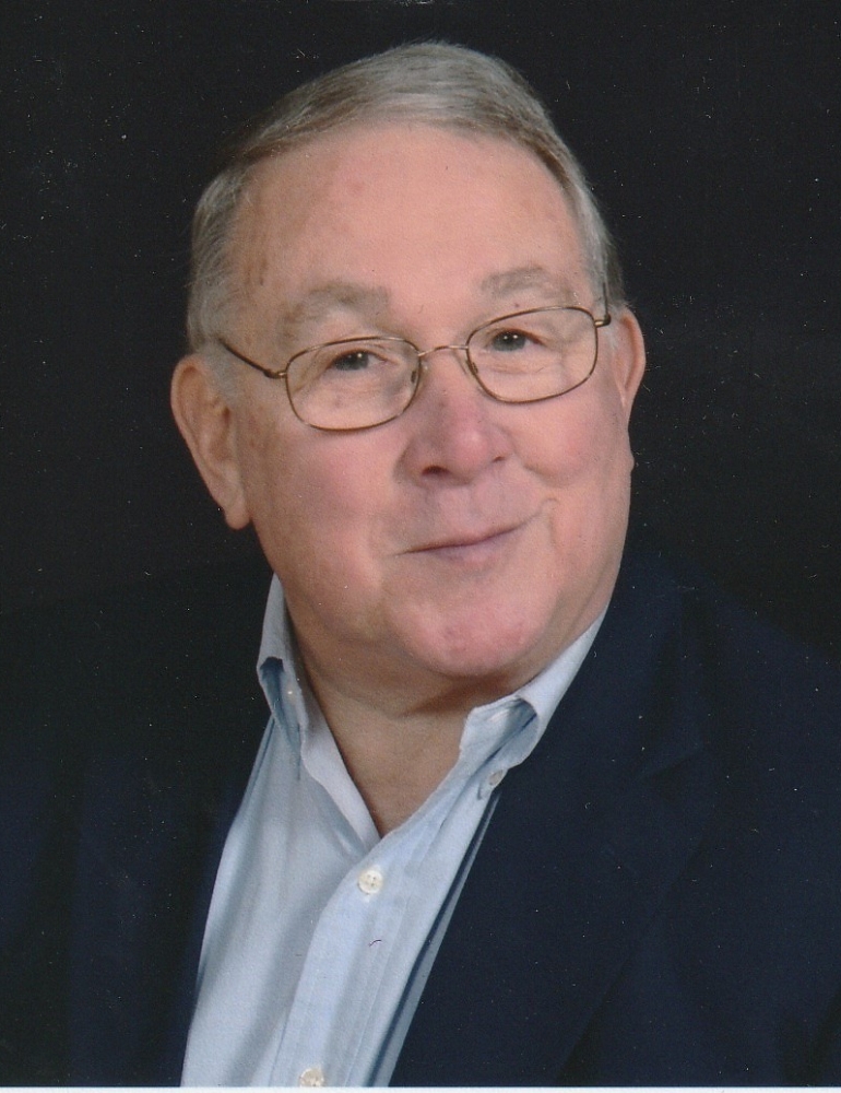 Lt. Col. Robert Allen Sheppard - 2023 - Torbert Funeral Chapels