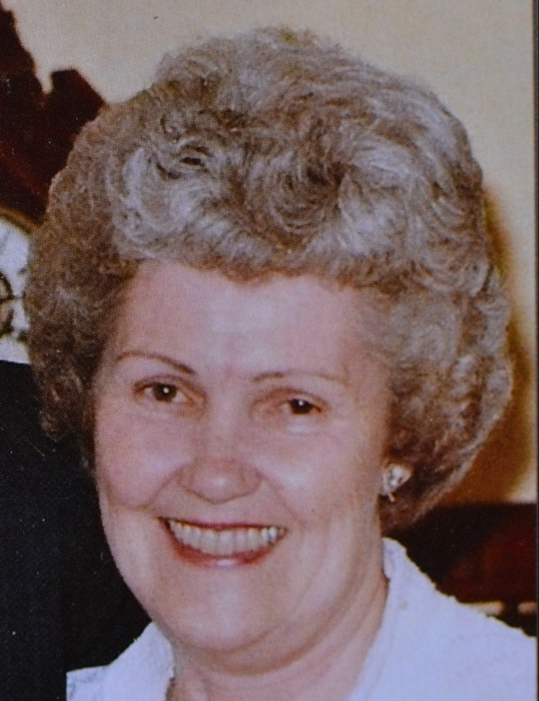 Dorothy F. Dever - 1970 - Dorothy F. Dever