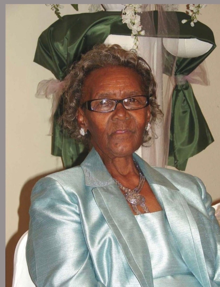 Rebecca Shelton - 2023 - Carnes Funeral Home