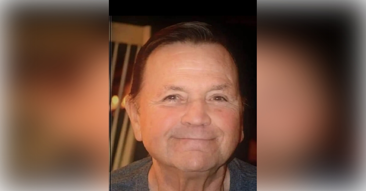 Obituary information for Ronald P. Domon