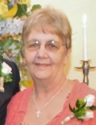 Carol James-Sinclair 28456892