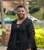 Emma Jean Thomas - 2023 - Chambers Funeral Home, Inc.