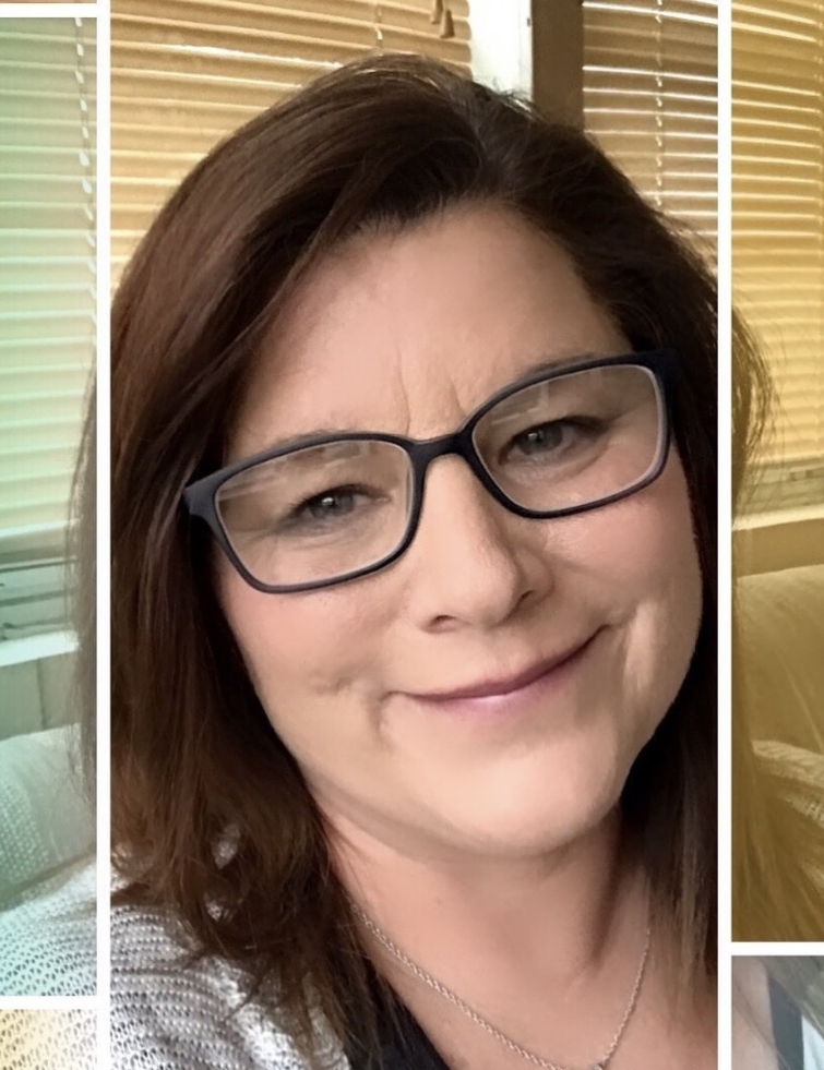 Dana Rae (Worrell) Yockey - 2023 - Armstrong - Van Houten Funeral Homes