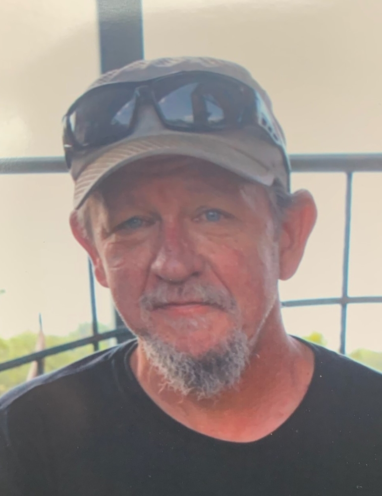 John Parks - Memories Trees