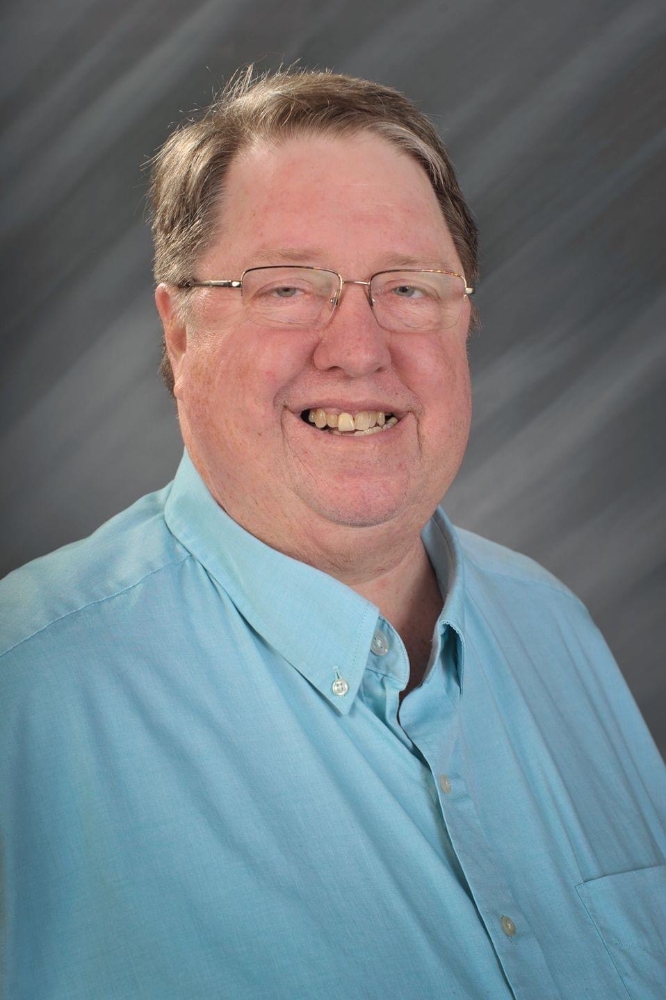 John Christopher O'Donnell - 2023 - Bopp Chapel