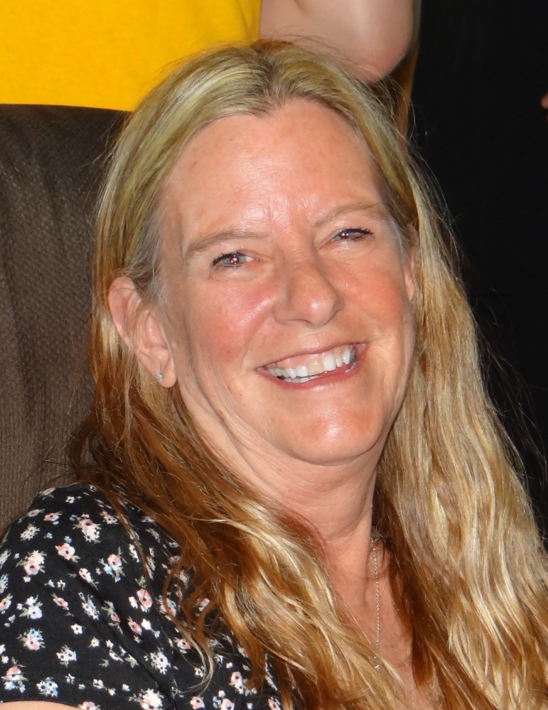 Lea Ann Davidson - 1970 - Lea Ann Davidson