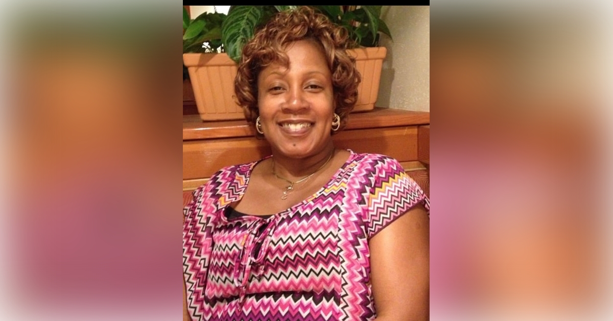 Obituary information for Debra Davis Jackson