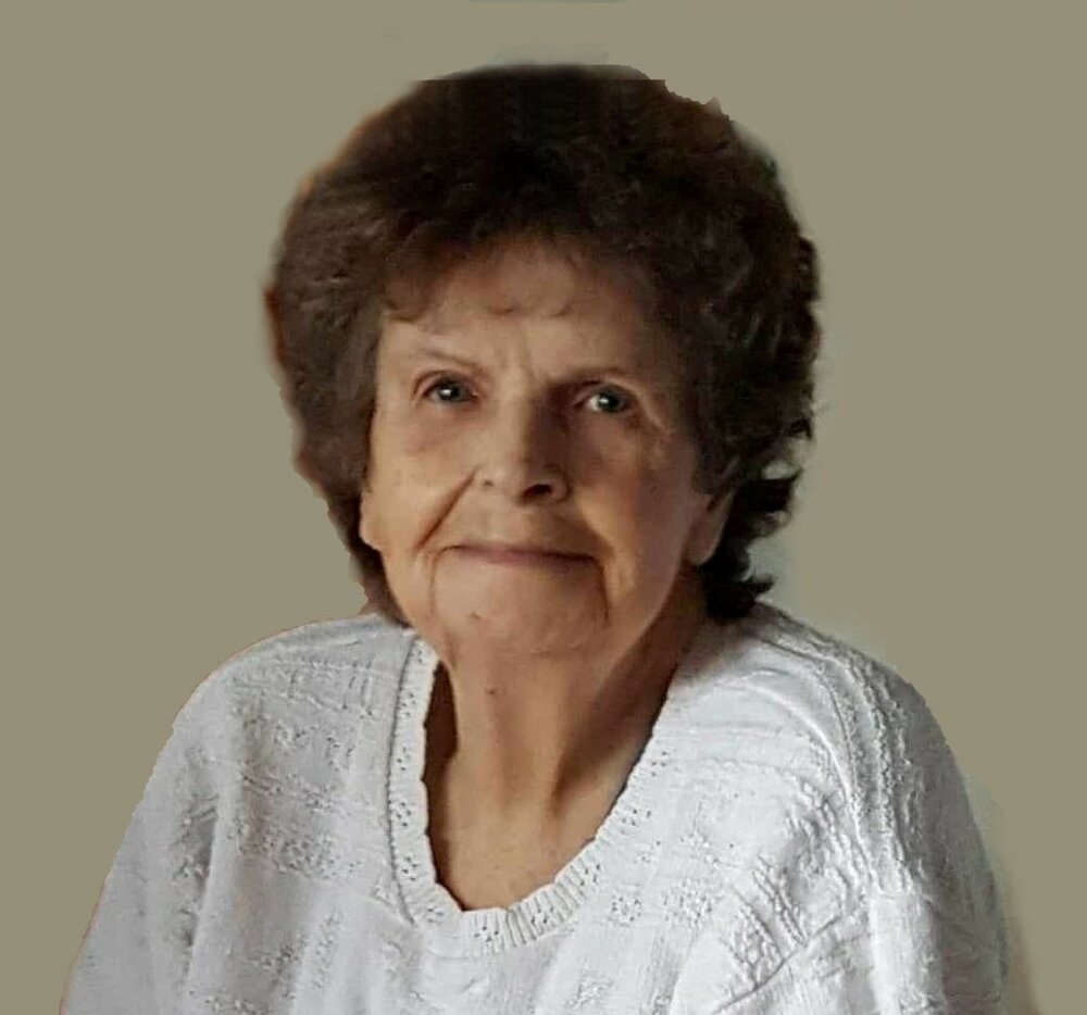 Patricia Jane LaFortune - 2023 - Smith & Walker Funeral Home