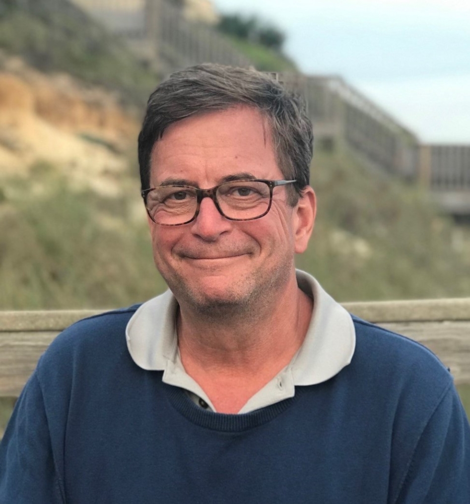 Jeff Teske - 2023 - Donnellan Family Funeral Services