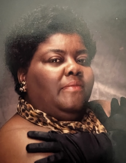 Debra Simon - 2023 - Tracy Morton Funeral Home