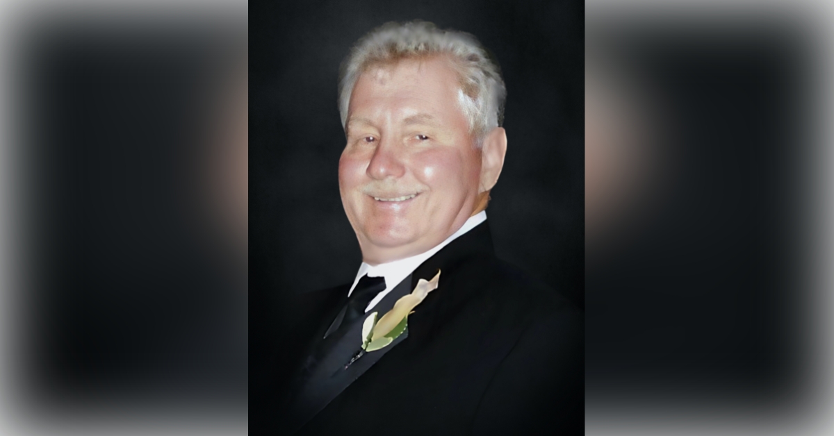 Obituary information for Richard D. Kluck