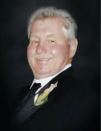 Obituary information for Richard D. Kluck