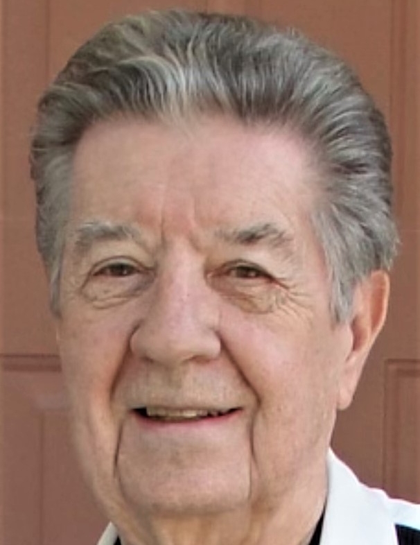 Andrew Gerard Kelly - 2023 - Kraw-Kornack Funeral Home