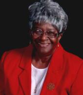 Jane Downes - 2023 - Bennie Smith Funeral Home Delaware