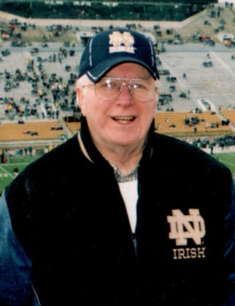 Robert J. "Bob" Rice Obituary - 2023 - MC Smith Funeral Home