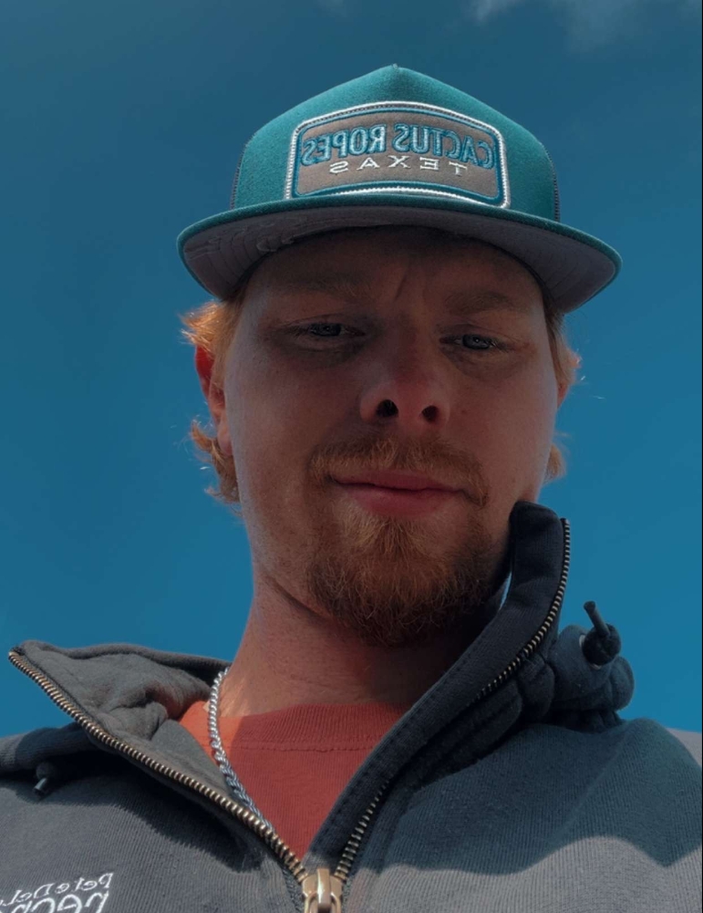 Justin Seth Bocskor - 2023 - EC Nurre Funeral Homes