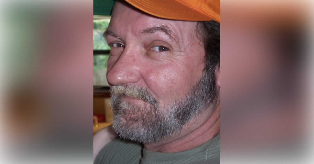 Obituary information for William Allan Hardison