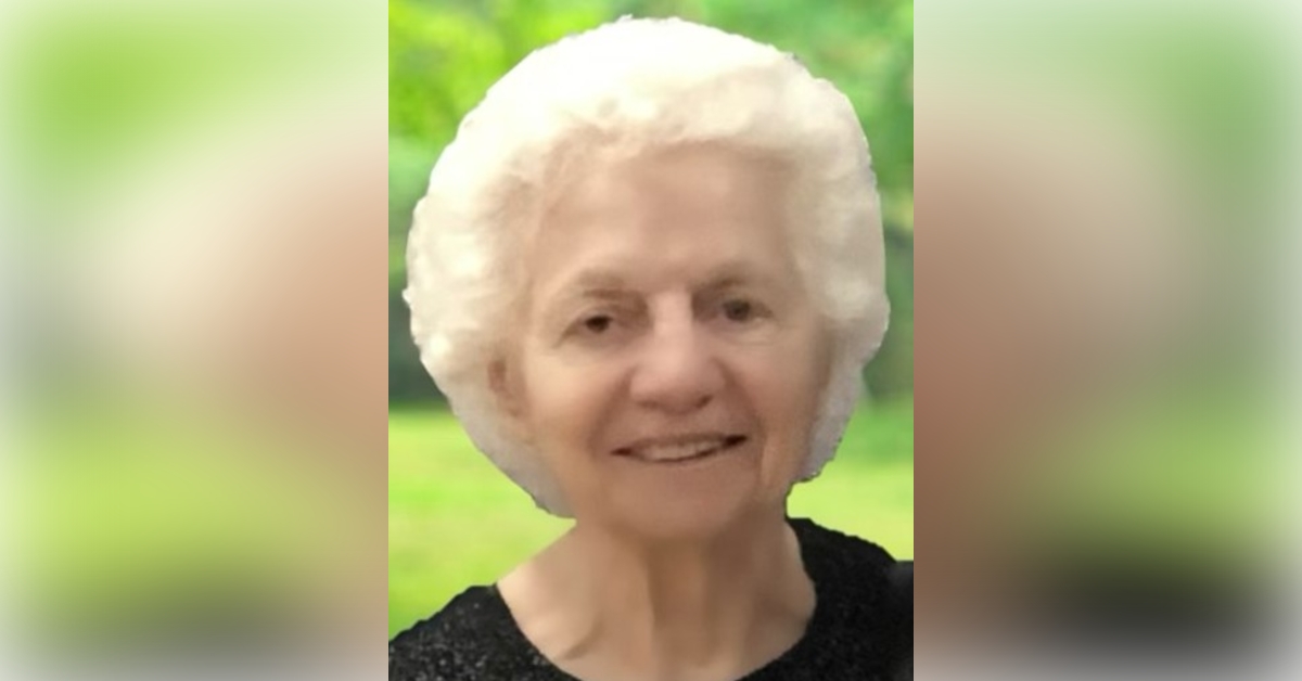 Obituary information for Georgia Roumbos