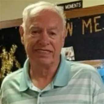 Obituary information for James Ralph Clark