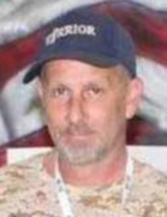 Gregory Martin Holthaus - 2023 - Sanders Funeral Care