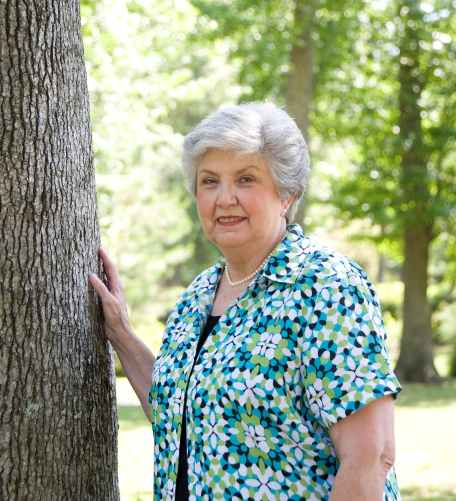 Mary Joyce Gilliland - 2023 - Martin Funeral Home