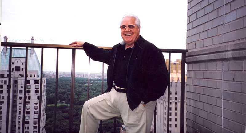 Mr. William Lawrence Crolley - 2015 - Southern Cremations & Funeral