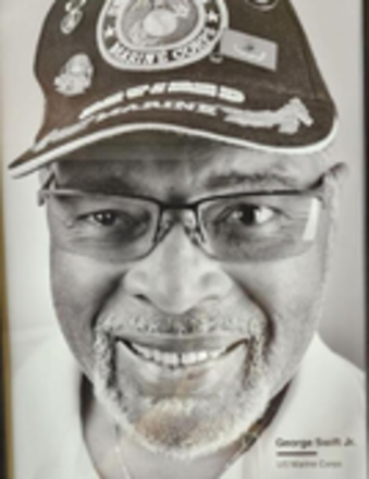 Rev. George Swift, Jr. Obituary - 2023 - Ocean View Funeral Home and ...