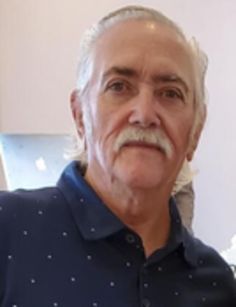 Richard Lee Hartis, Sr. Obituary - 2023 - Gonce Funeral Service