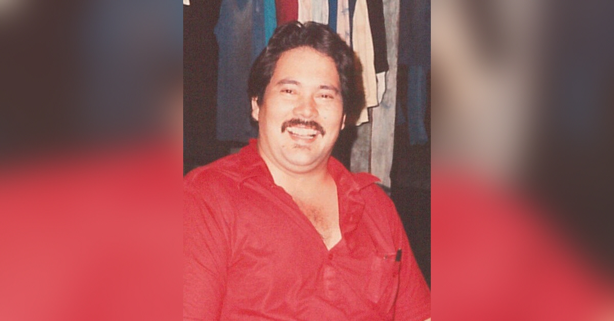 Obituary information for DARRELL JOHN TEIXEIRA