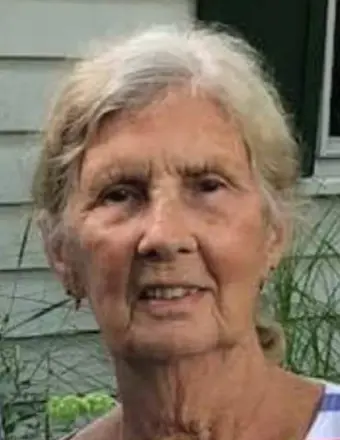 Obituary information for Jane Riggs