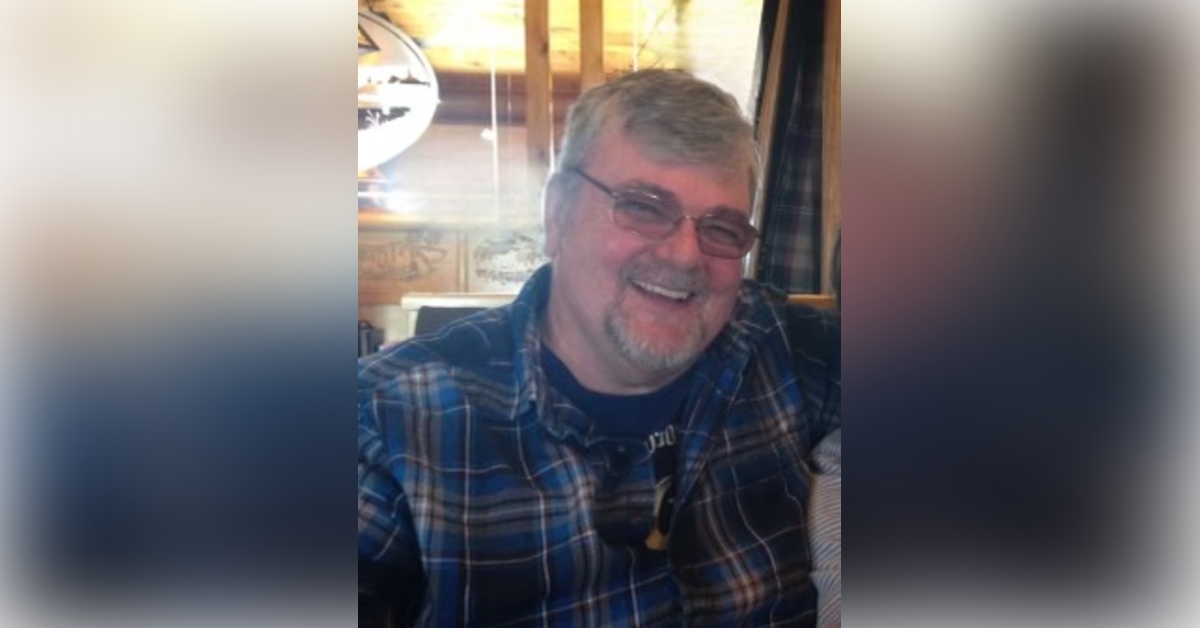 Obituary information for Burl E. Stainbrook