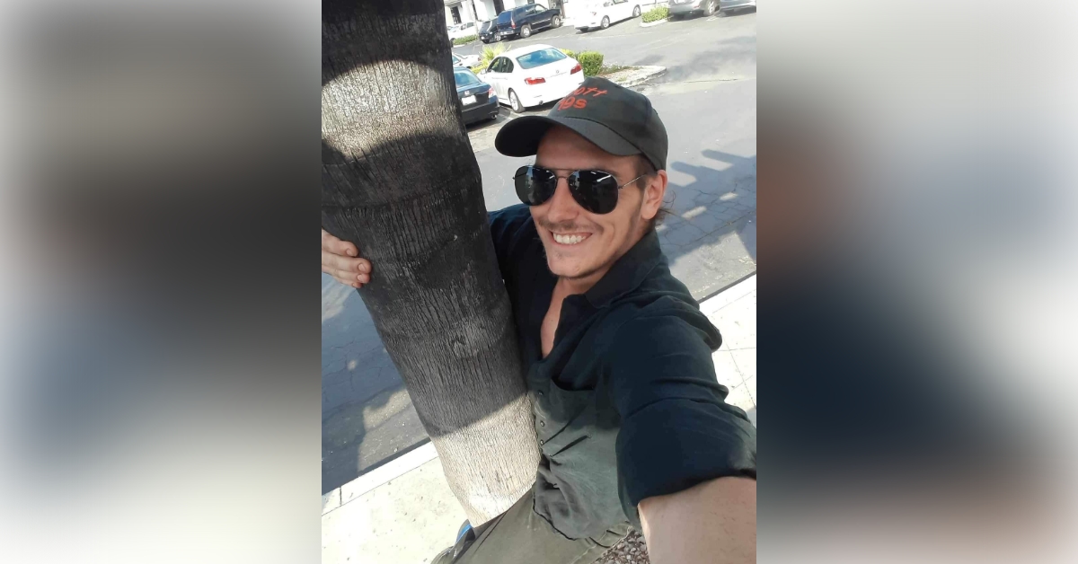 Obituary information for Tristan David-Joel Lanpheare