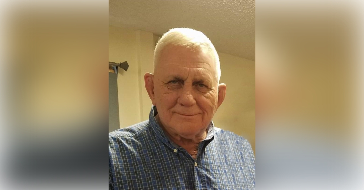 Obituary information for Eldon Wayne Brenizer