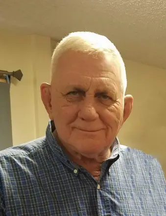 Obituary information for Eldon Wayne Brenizer