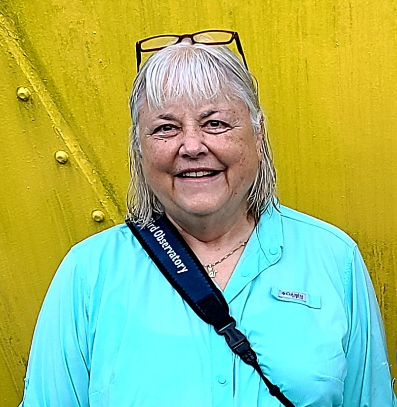 Janet Louise Crawford - 2023 - Evoy Funeral Home