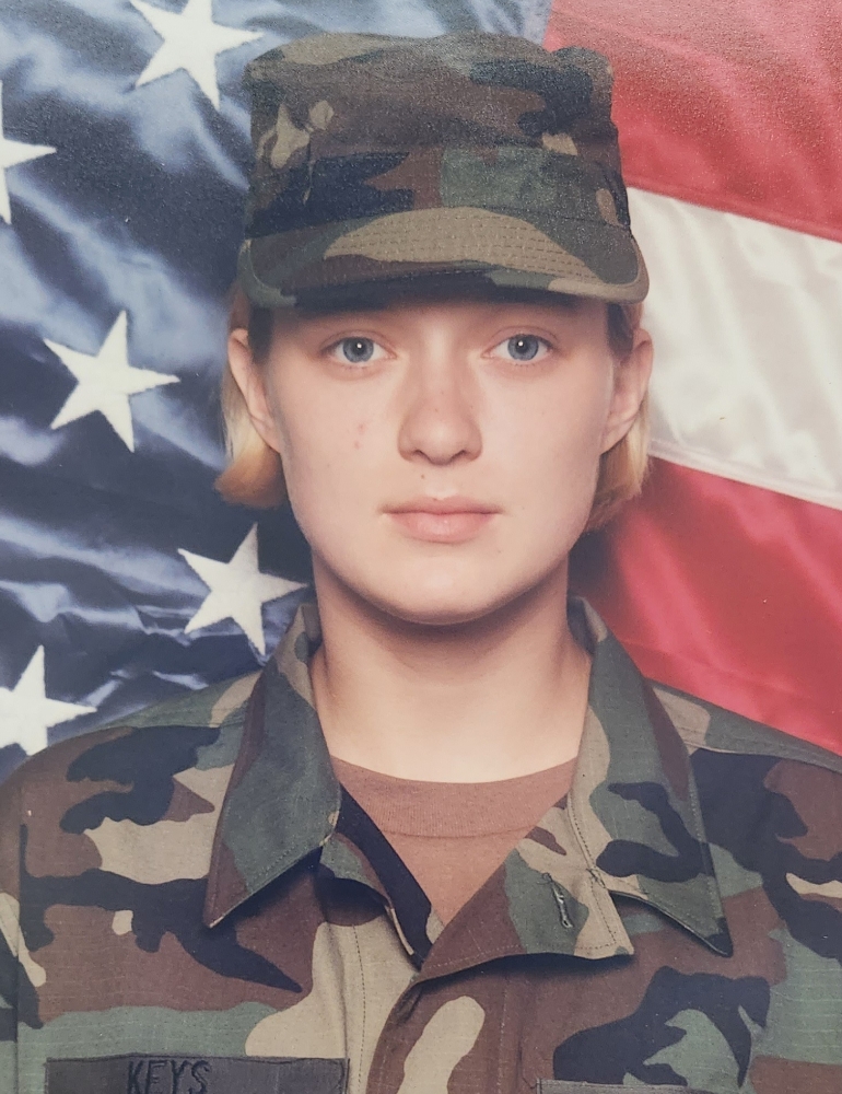 Brenda Lynn Keys - 2023 - Ora L Wooster Funeral Home