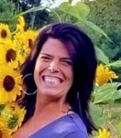 Tracy Ann MacKay - 2023 - Bibber Memorial Chapel