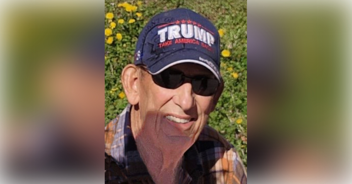 Obituary information for Darrell Lucas