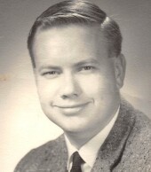 Howard Walter Block - 2023 - Browns Memorial Funeral Home