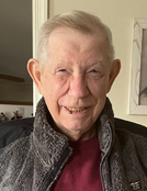 Joseph "Sonny" Muszynski - 2023 - Cranston Funeral Home