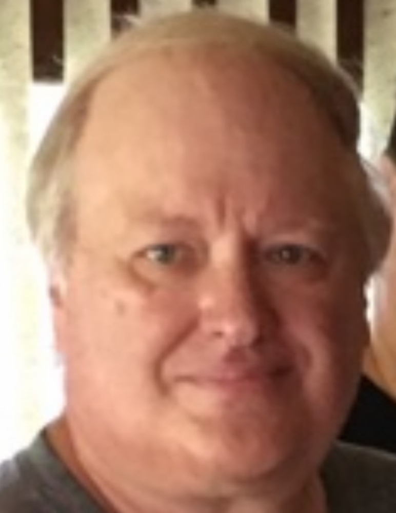 Jeffrey Byron Irwin - 2023 - R Cunningham Funeral Home and Crematory