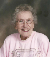 Joyce Lillian Cook - 2023 - Ronald A. Walker Funeral Homes