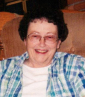 Patricia Wensing - 2023 - Wight & Comes Funeral Chapel