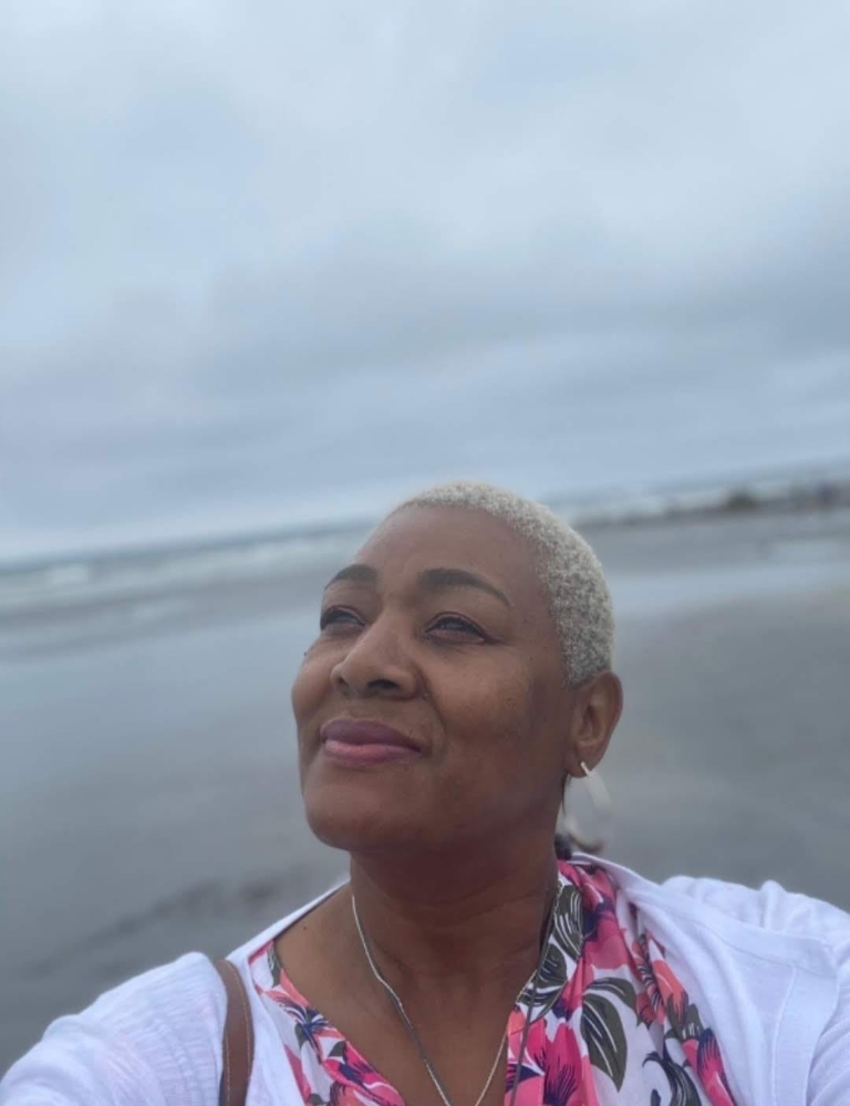 Angela Denise Johnson - 2023 - Carmon Community Funeral