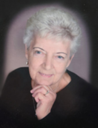 Kathryn (Kay) Sink - 2023 - C. Frederick Bowser Funeral Home, Inc.