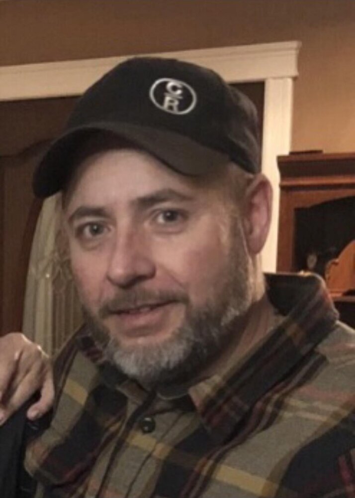 Kevin James Totten - 2023 - Reid's Funeral Home