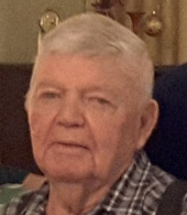 William Henry Bacon - 2023 - John R. Bush Funeral Home